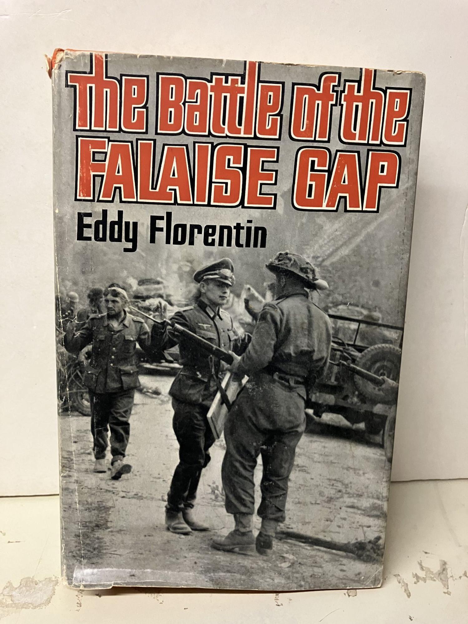 The Battle of the Falaise Gap | Florentin | 1st